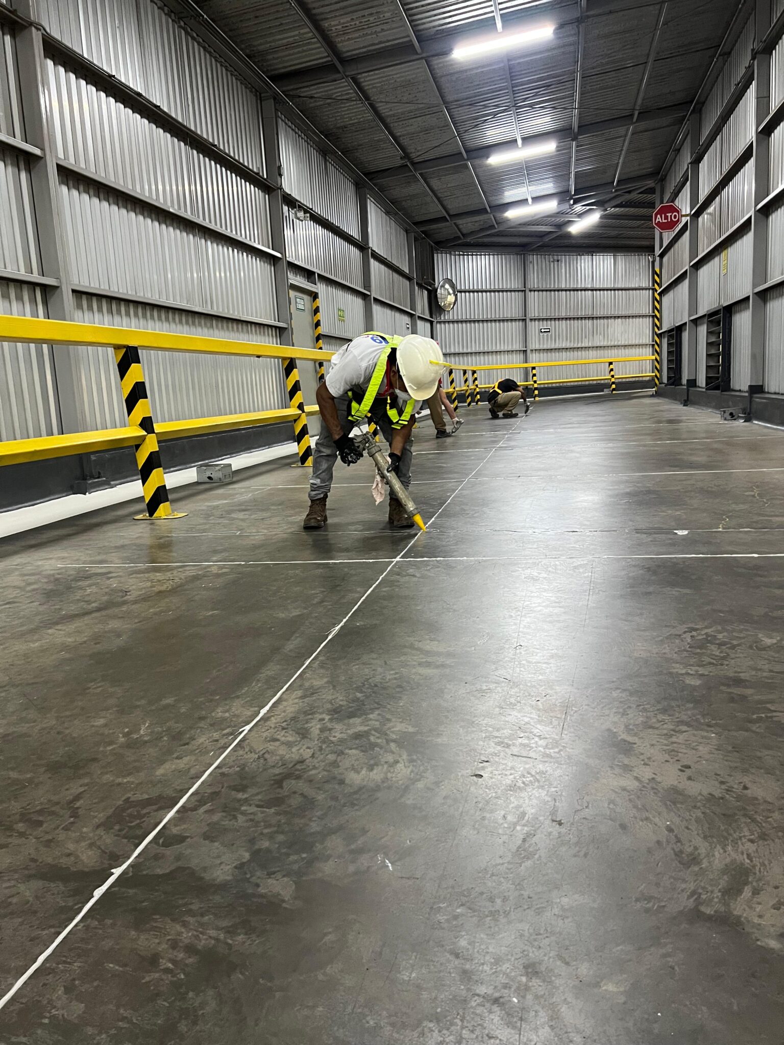 Proyectos archivo - Probacons