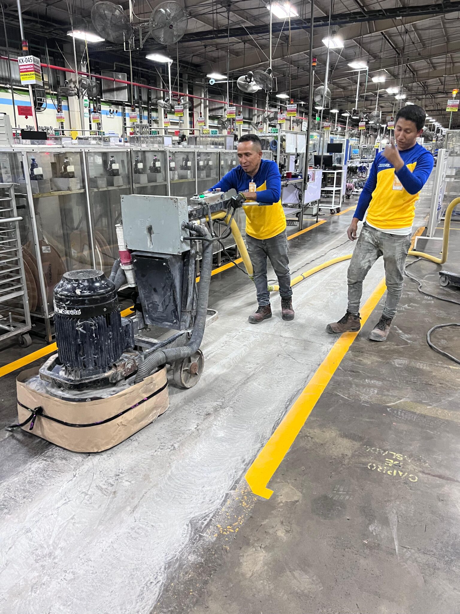 Proyectos archivo - Probacons